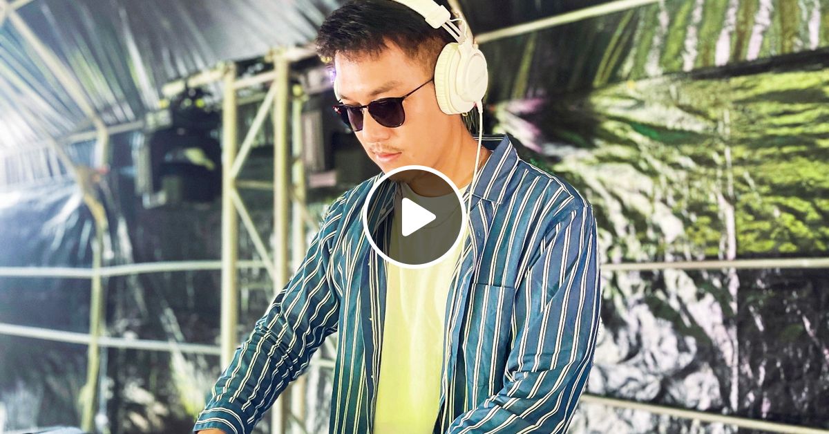 S2O Set 2022 by DJ Ken Lin 林軒 | Mixcloud