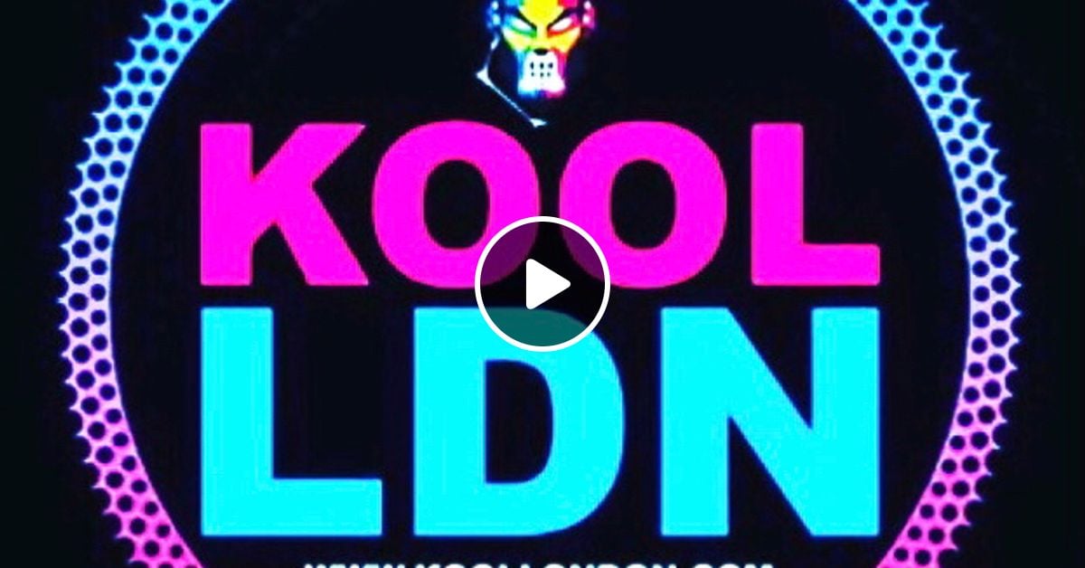DJ BUBBLER ON KOOLLONDON.COM (Early Rave & Hardcore) - 12-11-2020 by DJ ...