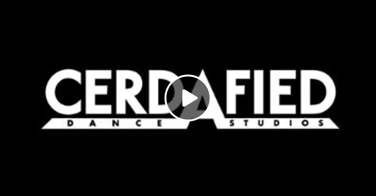 Cerdafied Fit Mix by Mark Azar - October 2018 by Mark Azar | Mixcloud
