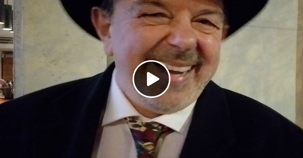 Carrie Frais talks to Barcelona-based actor Hunter Tremayne on this ...