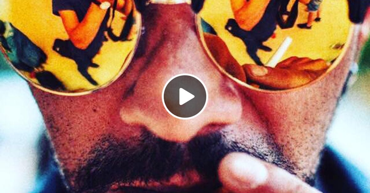 Mr Akitar is Dangerous by Aleph Akitar | Mixcloud