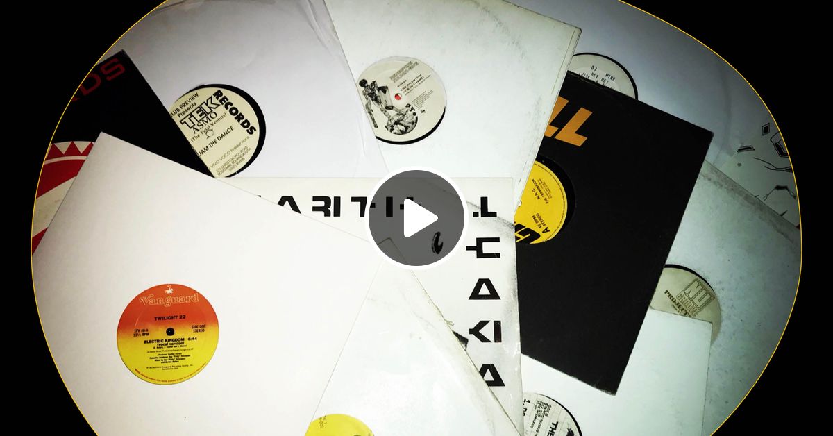 jerome hill mixcloud