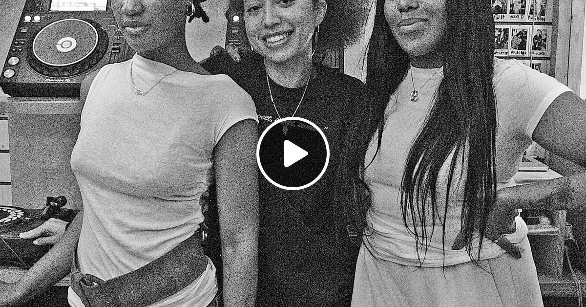 Saige Sounds w/ Soul Connection (Lovie & Honey Bun) - May 2024 by ...