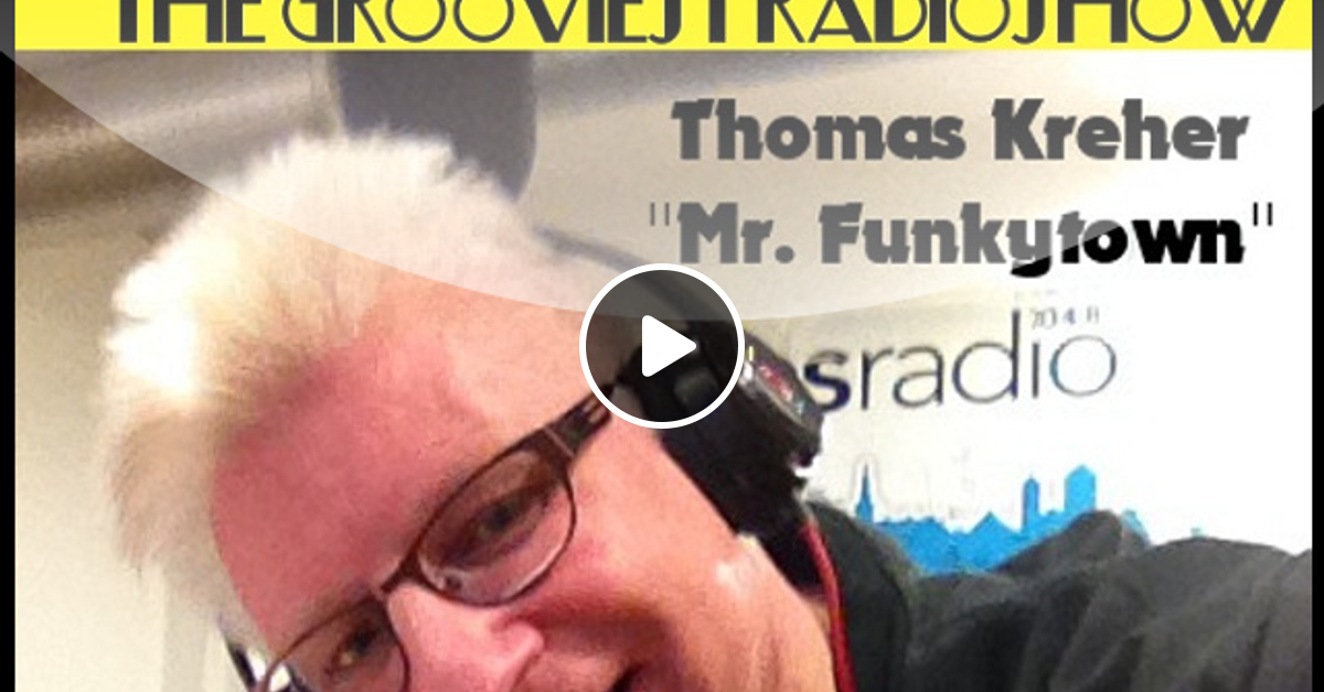 Funkytown Demo by Syndications4Radio | Mixcloud