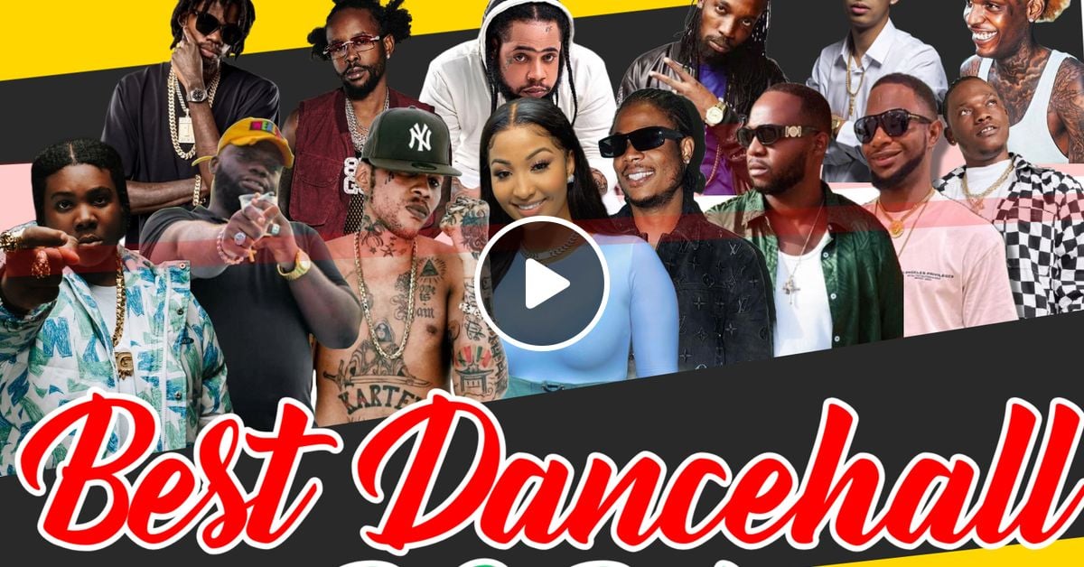 DJ Sedan - Best Dancehall Mix 2024 by DJ SEDAN | Mixcloud