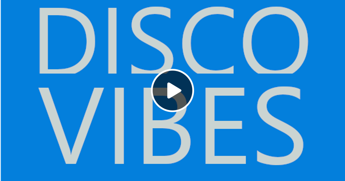 Disco: Dr Bee's Discotech by Dr Bee | Mixcloud