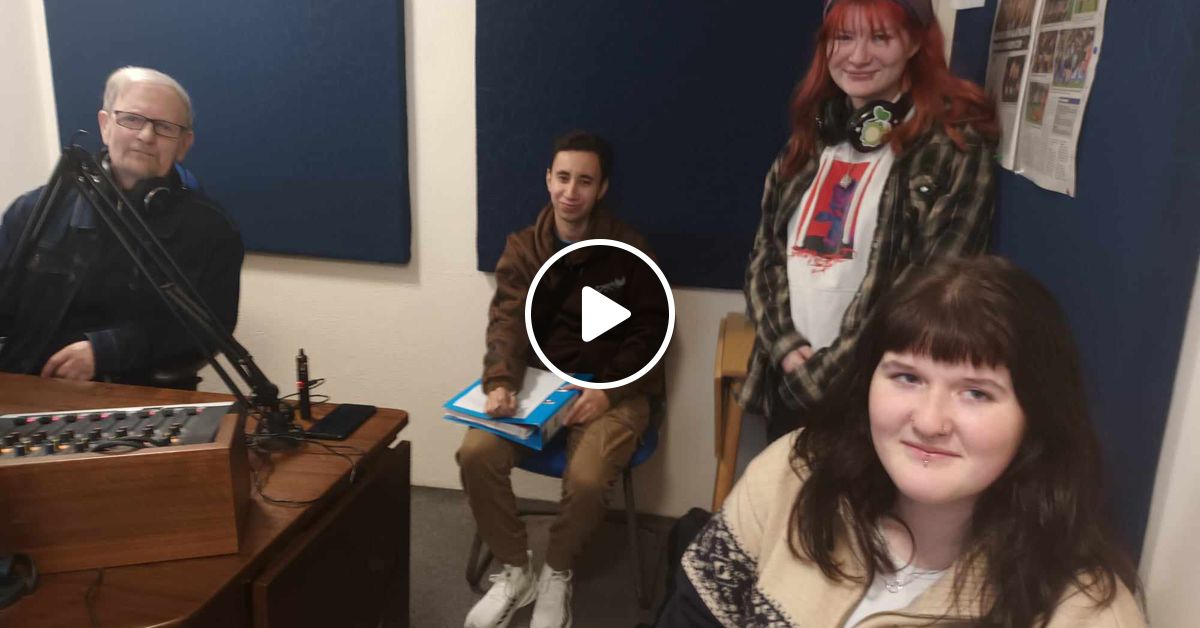 Athlone Today: Caitlin & Jodie, Work Experience Students, ACR Work ...