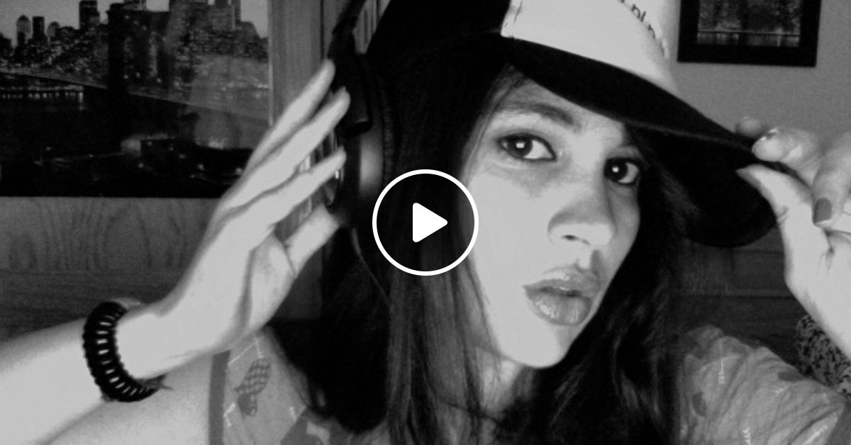 SESIÓN COMERCIAL DJ DESIRÉE SANTANA 2012 by Desirée Santana D-Ci ...