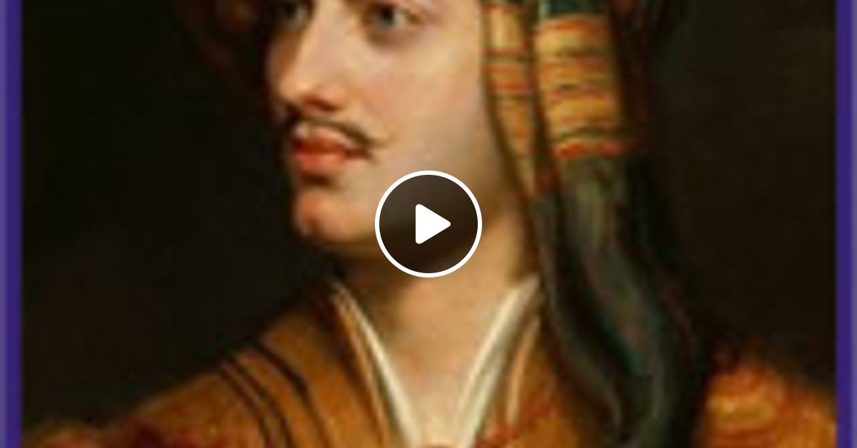 'Beppo', by Lord Byron by The SuTCo Sunday Play | Mixcloud