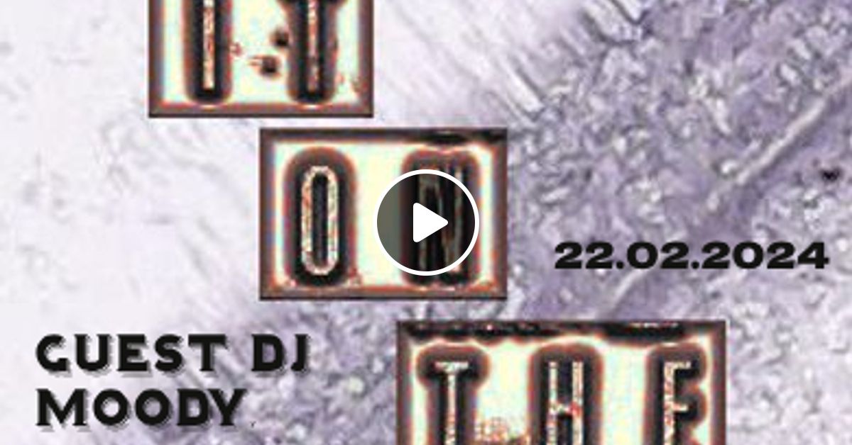 Beat Marshall - Drop it on the One - Guest Moody 23-02-2024 by Moody ...