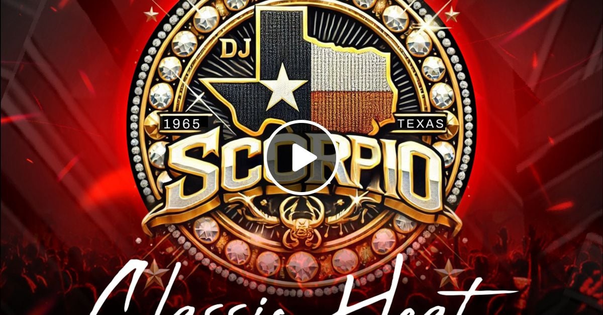 DJ SCORPIO CLASSIC HEAT #2 by THE REAL DJ SCORPIO | Mixcloud