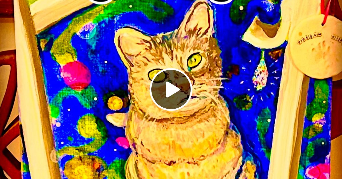 Magic Boogie 2024 by DJ Cat Magic | Mixcloud