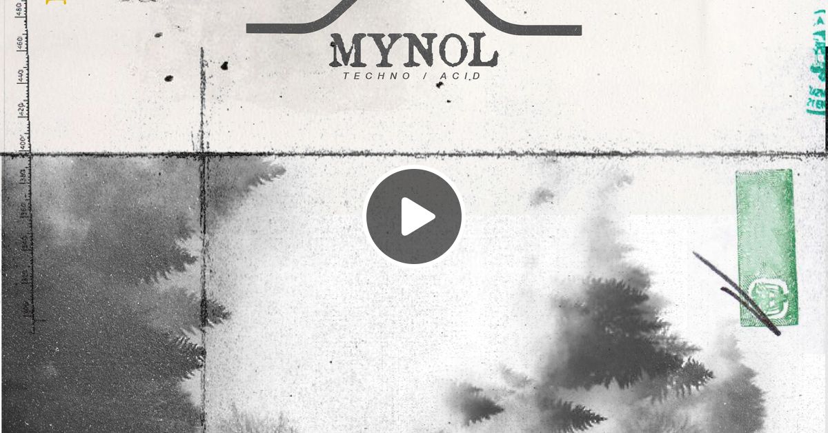 Podcast 021 Part 1 by MYNOL / APOLO M / BLACK HADES | Mixcloud