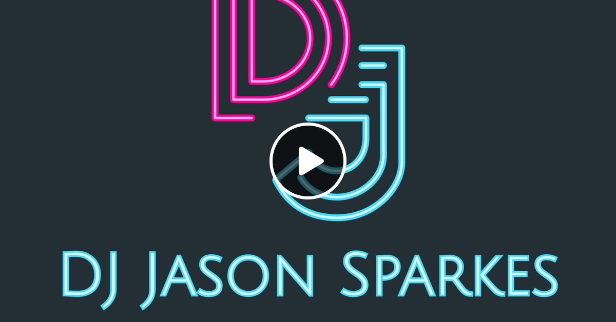 DJ Jason Sparkes - The 80'S Party Mix by DJ Jason Sparkes | Mixcloud