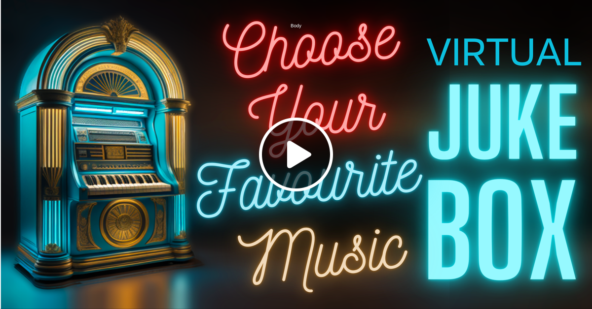63 - VIRTUAL JUKE BOX with Andrea & Evija - 21 Feb. 2024 - OCEAN, SEA ...