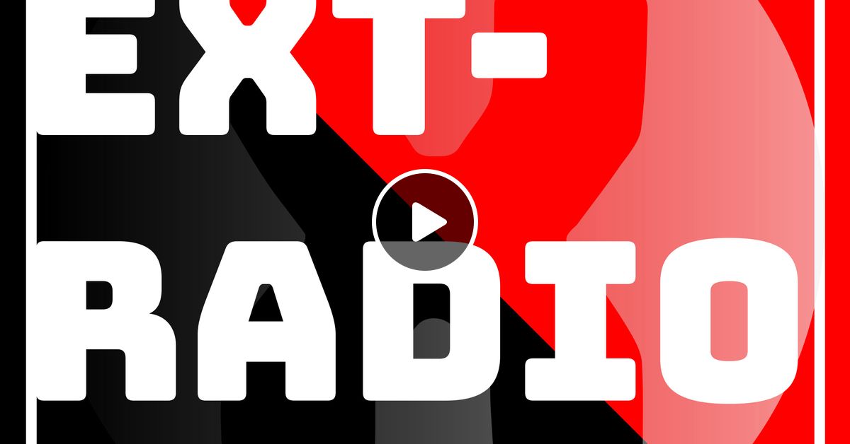 Rhi Rhi with special guest O.V. The Host - 05 APR 2023 by EXT Radio ...