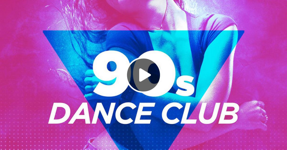 Throwback Thursday: 90's Club Hits by DJ EmJaybeats | Mixcloud
