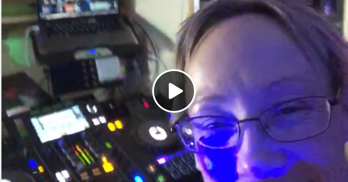 DJ Michelle VLC Birthday Party Sat 5th June 2021 by DJ Michelle | Mixcloud