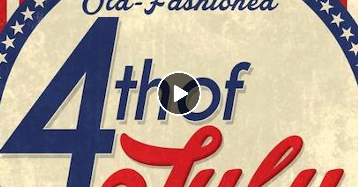 Tony Hillier's Folk World all-American special 4th of July 2025 edition ...