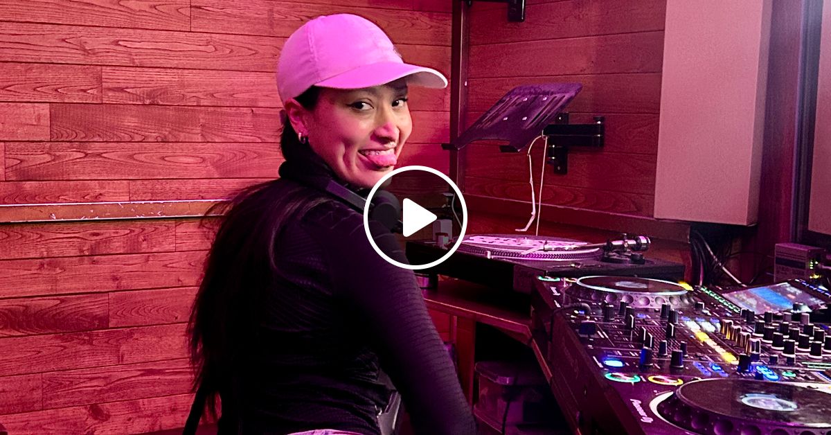 Maque @ Kiosk Radio 04.05.2024 by Kiosk Radio | Mixcloud