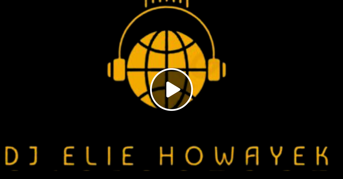 LOUNGE ACCOUSTIC MIX 2 SYD by DJ Elie Howayek | Mixcloud