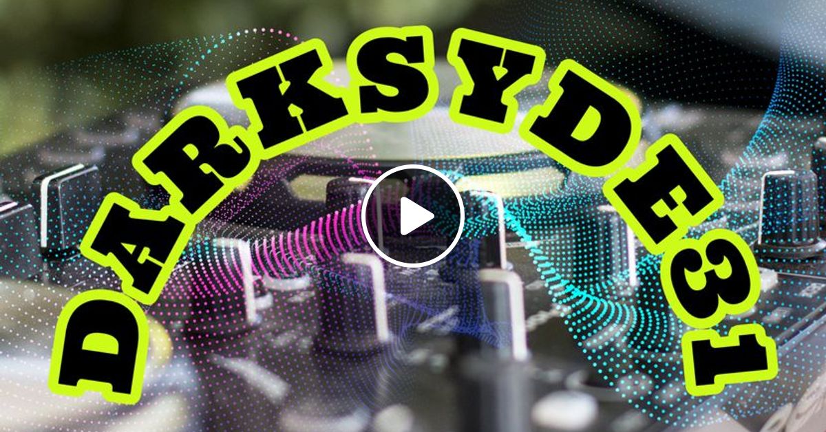 EDM chill 200 followers :-) by darkside | Mixcloud