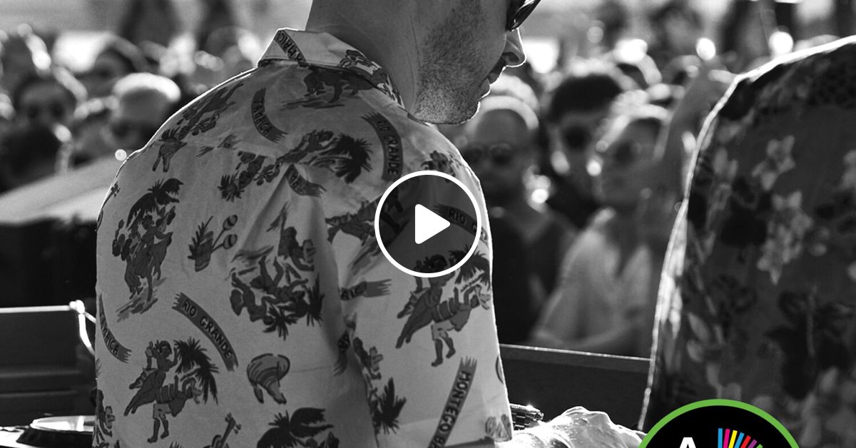 Group Therapy 569 With Above Beyond And Jaytech By Above Beyond