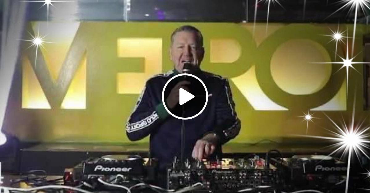 joe deacon old skool vol 1 by Mark Stewart listeners | Mixcloud