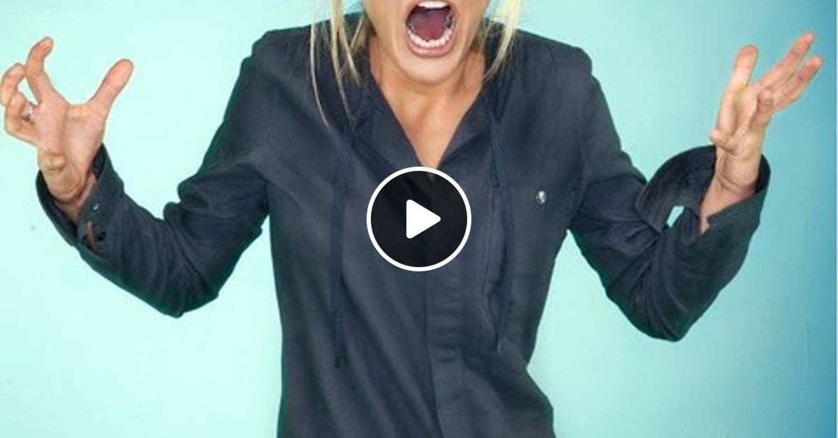 Dj Eva #HurricaneEva Waterslide Blitz by Dj Eva | Mixcloud