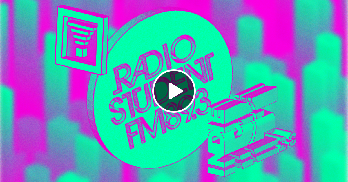 IndieRE #53 by Radio Student by Radio CORAX | Mixcloud
