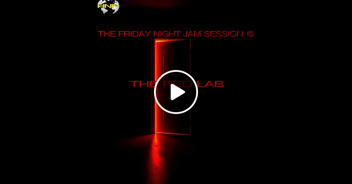 THE RED LAB, Featuring SHEEPER!!! by Ron Tinsley (BlkThor Music) | Mixcloud