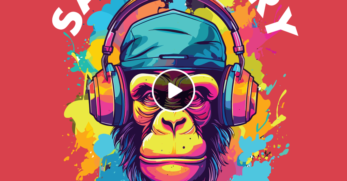 Jeff Saint : Friday : Sainty In The Afternoon : 25-07-2025 ( 13.00-16. ...