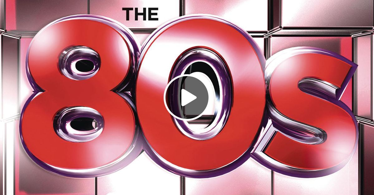 80s New Wave flash back mix. KROQ Flashbacks. by Rene Guevara (DJ NEY ...