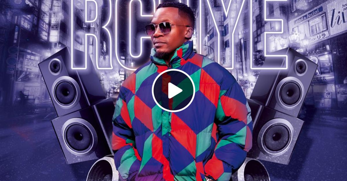 97FM RADIOCITY #RCNYE 2023 DEEJAY LEX by 97FMRADIOCITY | Mixcloud