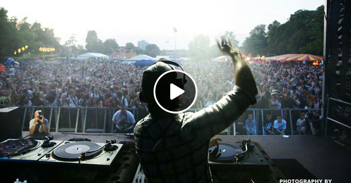 rude fm back to back lady flav and kalm saturday vibes by Kontraband ...