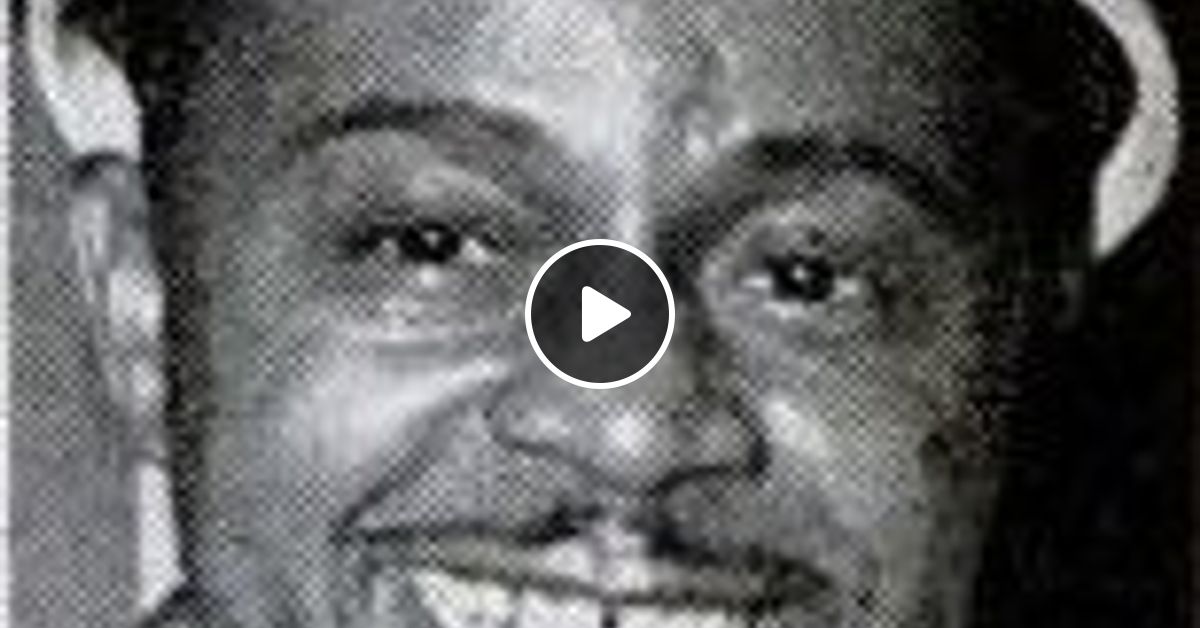 WWIN 1966-07-14 Hot Rod Hulbert by RadioMaven77 | Mixcloud
