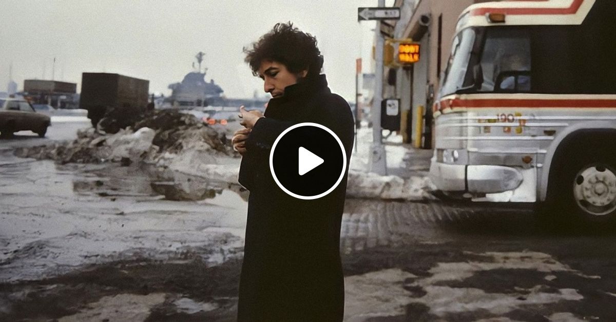 Honky Tonk Lagoon 23/05/2023 Bob Dylan-Infidels by Honky Tonk Lagoon ...