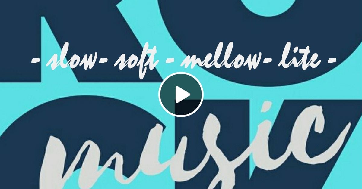 The Music Room's Collection - Rock Slow Jams 4 (Slow-Soft-Mellow-Lite ...
