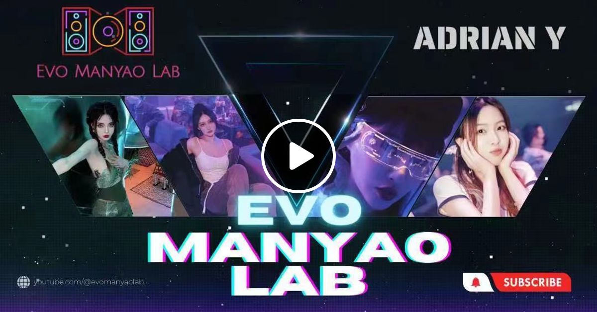 DJ ADRIAN Y【EVO REQ】Carnage + W.T.F + Right Now + Diablo VVIP + Holidays by ADRIAN Y | UNiTED V ...