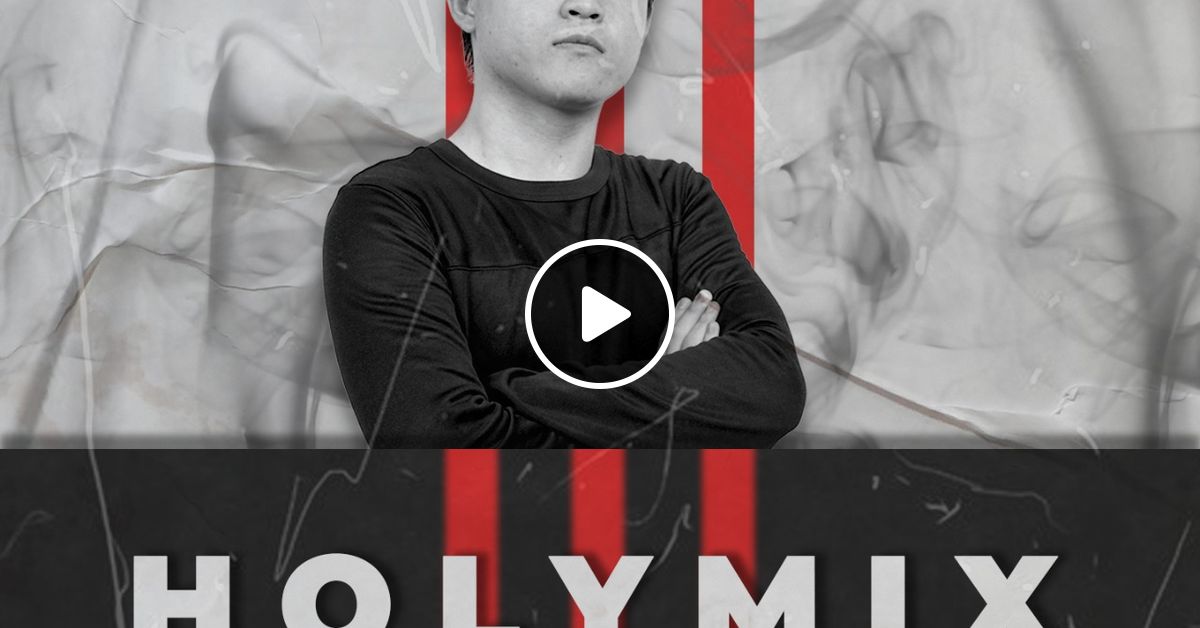 HOLYMIX by HOLYWINGS ACADEMY - DJ HANSEL MARCELIN by HOLYWINGS ...