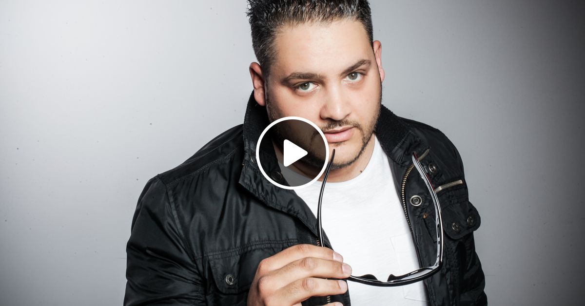 20 YEARS A DJ MIX 2 - LUWAYNE WONDER by LuWayne Wonder | Mixcloud