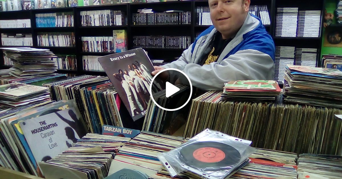 DJ Lee - 48 Beats & Breaks Part 2 by LEE | Mixcloud