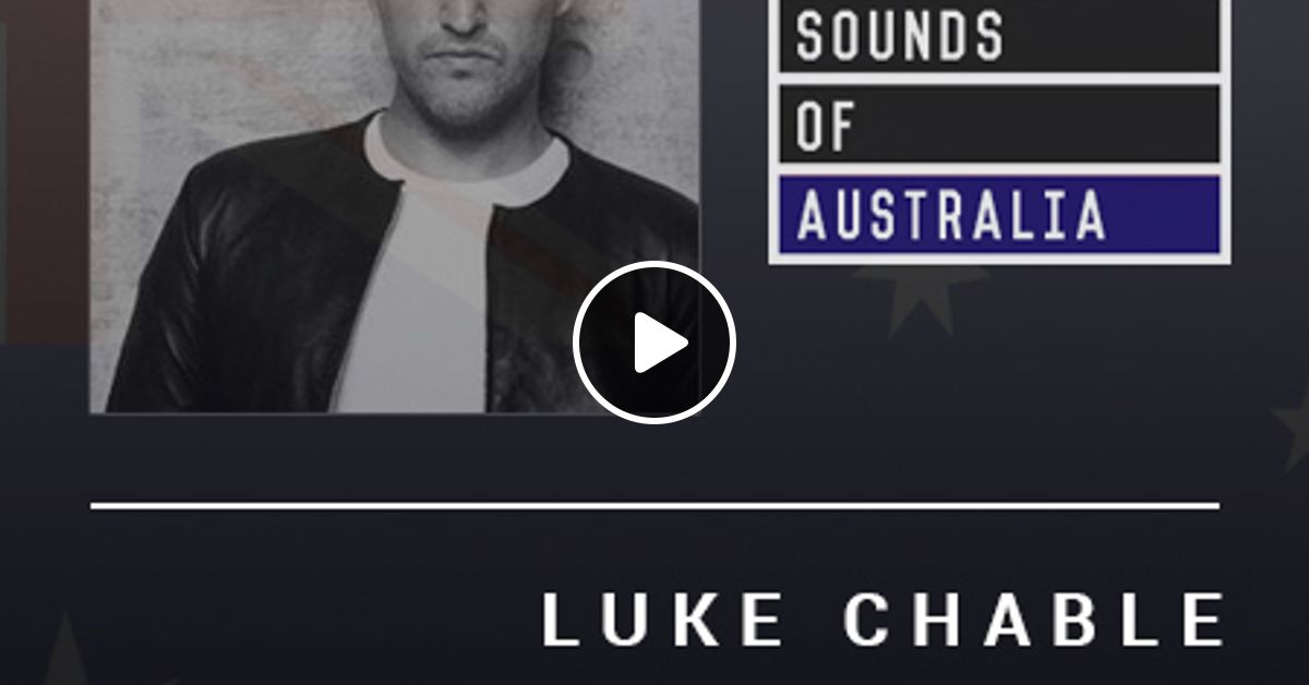 Luke Chable - Electric Garden #007 (Tom Evans Guest Mix) (Underground ...