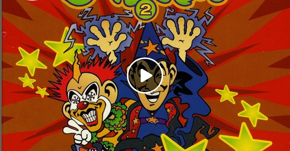Bonkers 2 Cd 2 Sharkey Now We're Totally Bonkers by Martin Green - Dj ...