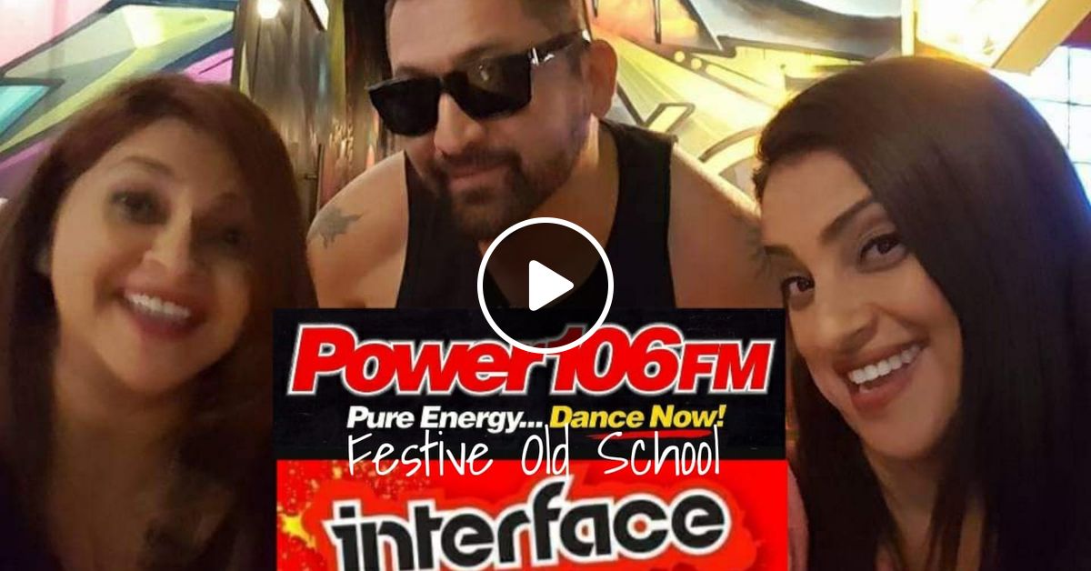 Festive Old School Interface Global Ft Jon Interface by Jon Interface ...