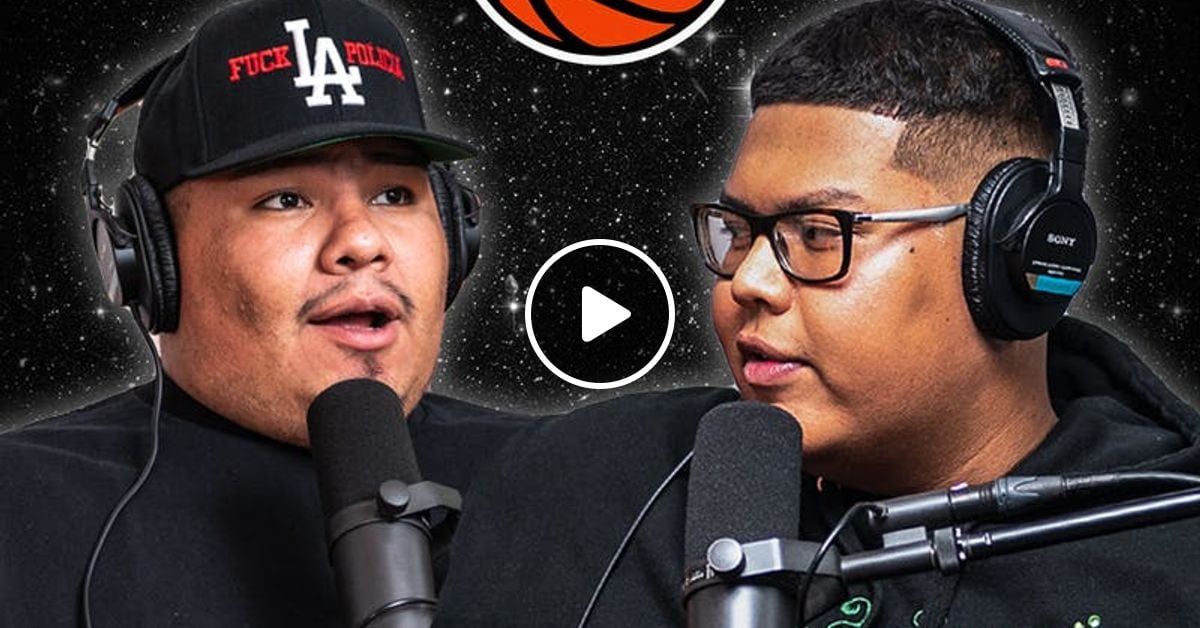Jakarta Slim on Being Muslim, Being Friends with Doknow & Losing His Best Friend by No Jumper ...