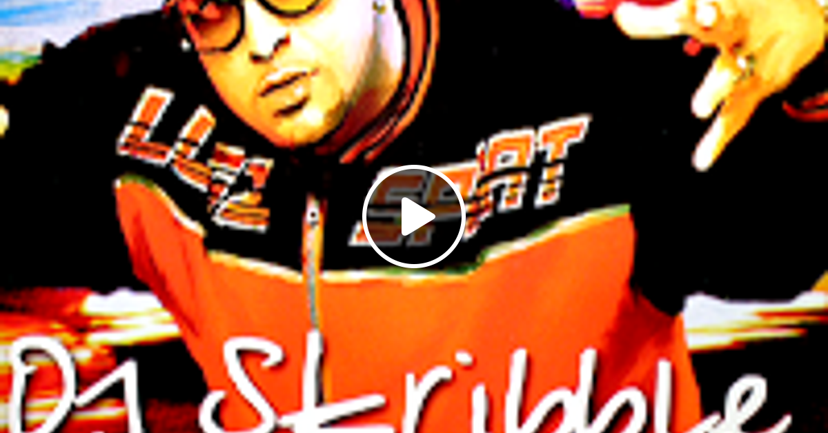 DJ Skribble - Radio One (Tim Westwood UK Set ***Rare!***) by Pete ...