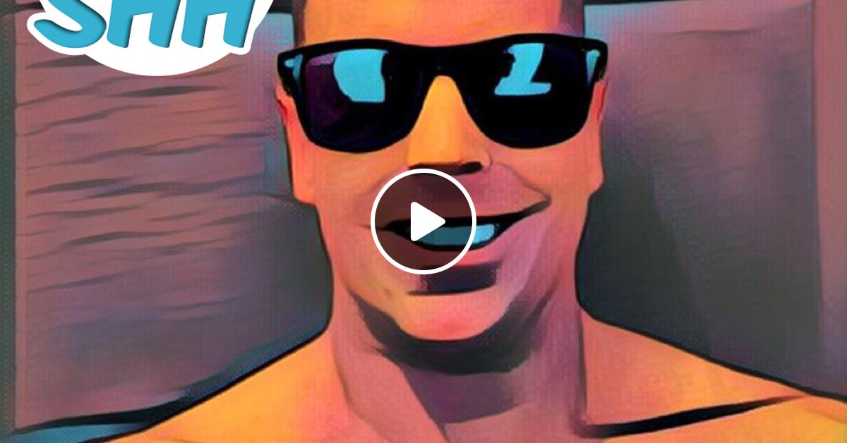 THE SHANGHAI HUSTLE VOL.7 - ISLAND UNDERDOSE by Logan Hudak - The Shh ...