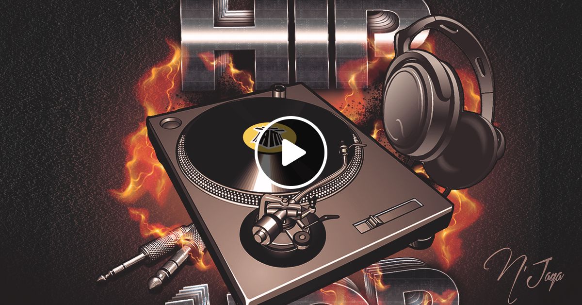 DJ KHEOPS HIP HOP NEW VOL.1 MIX LIVE by Eric Mazel | Mixcloud