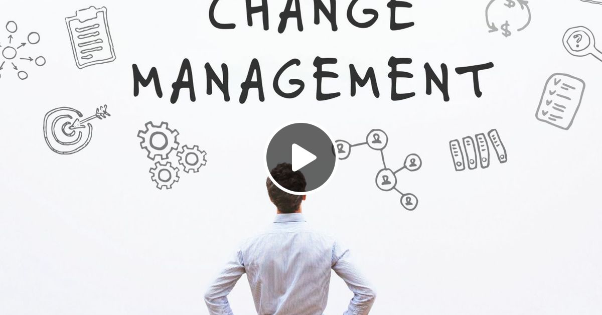 MDOC COMS Project: Organizational Change Management by Field Days ...